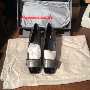 Prada | Shoes | Prada Shoes | Poshmark